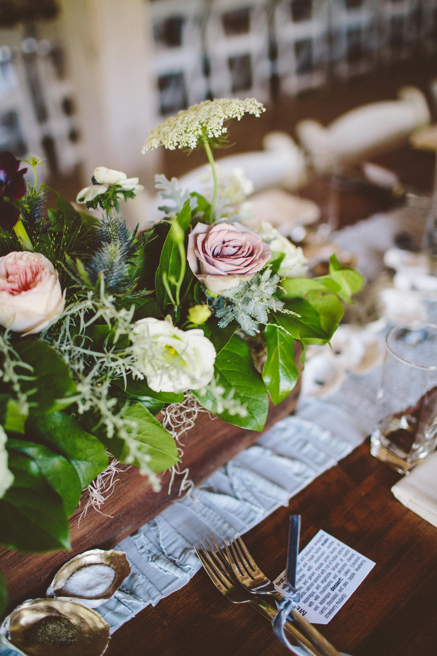 Flowers - Marianmade Farm